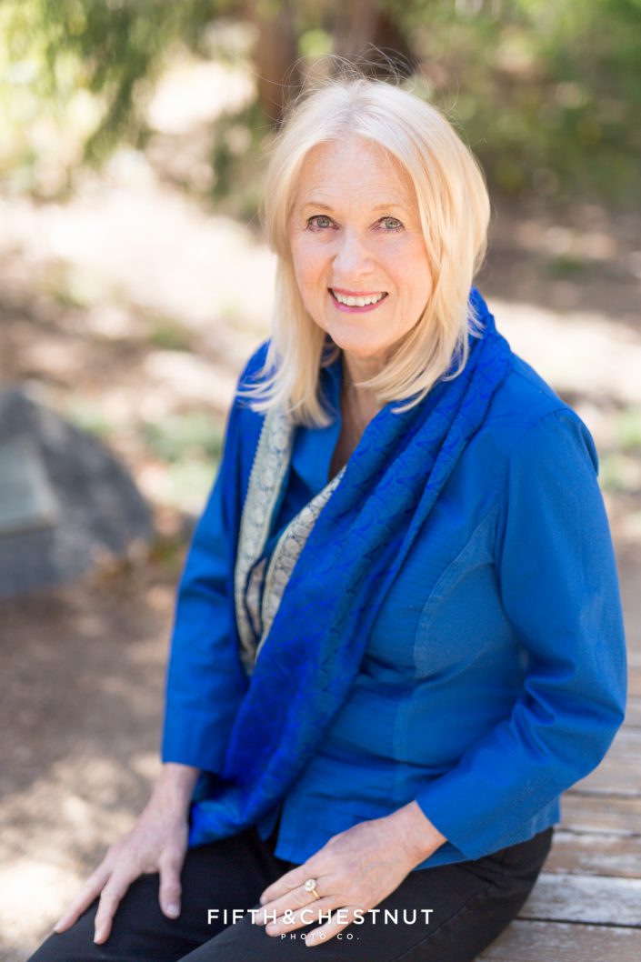 Bright and Vibrant Author Headshots in Reno by Reno Headshot ...