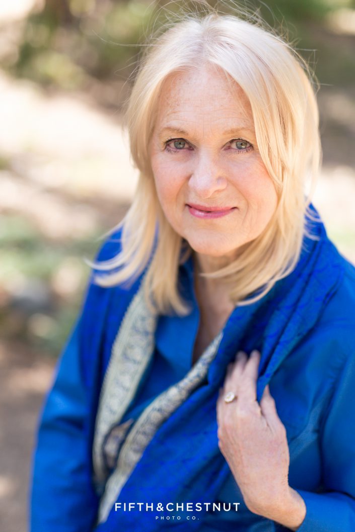 Bright and Vibrant Author Headshots in Reno by Reno Headshot ...