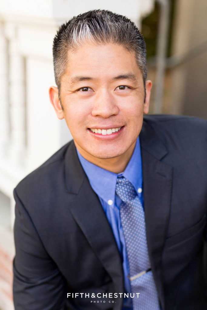 Professional Head Shots at UNR by Reno Head Shot Photographer