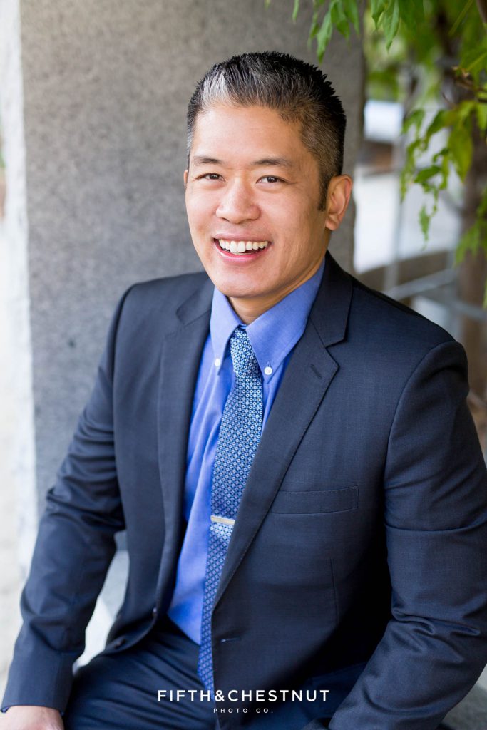 Professional Head Shots at UNR by Reno Head Shot Photographer