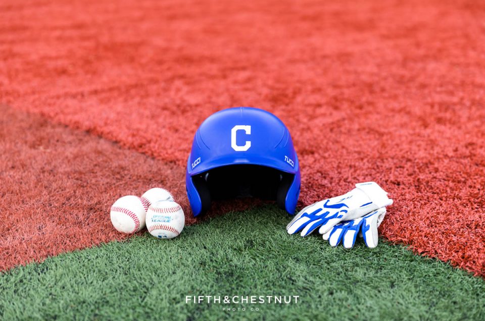 Kameron Reed Sophomore Portraits - Fifth and Chestnut