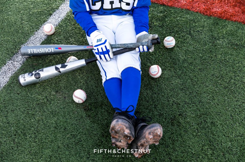 Kameron Reed Sophomore Portraits - Fifth and Chestnut