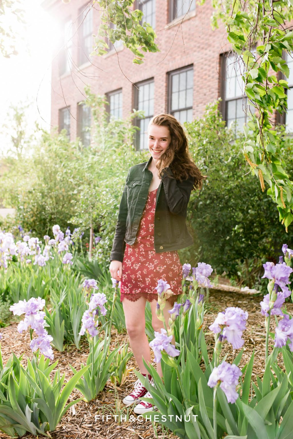 What Should I Wear for Senior Pictures? Reno Senior Photography