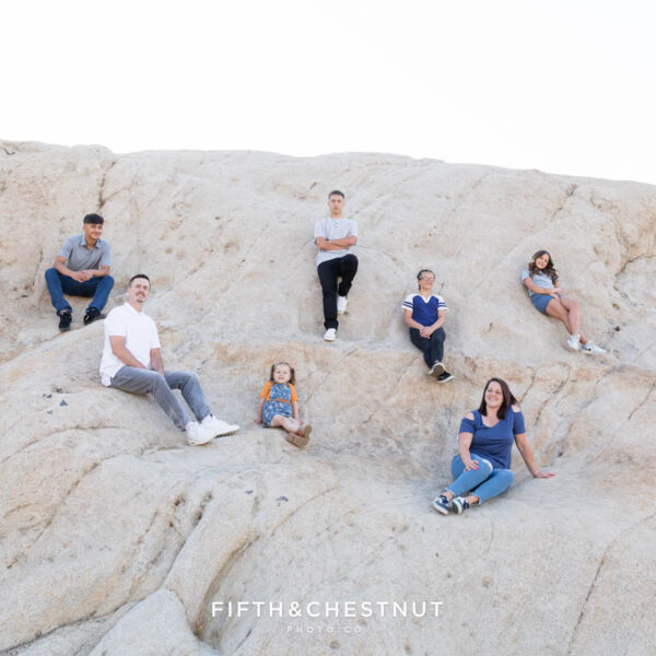 Family Archives - Fifth and Chestnut