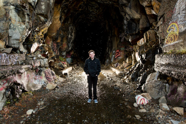 Editorial Reno Senior Portraits by Fifth and Chestnut Photo Co.