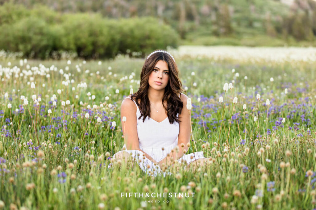 Shawn Siegmann Senior Portraits Class of 2024 - Fifth and Chestnut