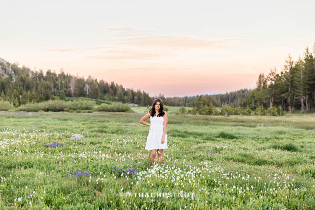 Shawn Siegmann Senior Portraits Class of 2024 - Fifth and Chestnut