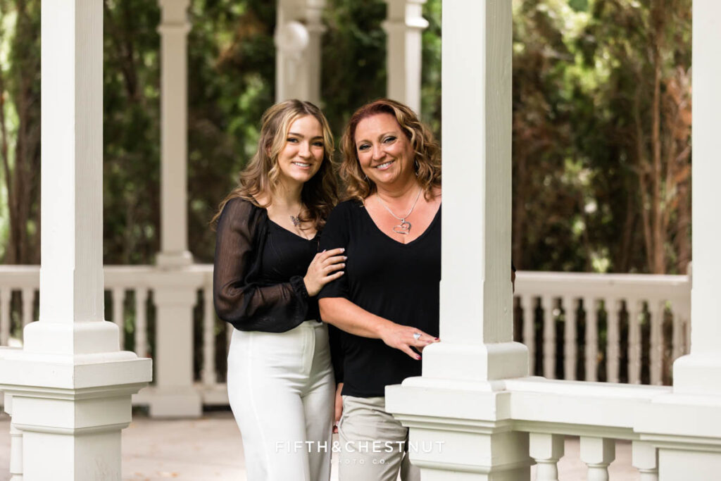 Natalie Hale Senior Portraits Class of 2024 - Fifth and Chestnut