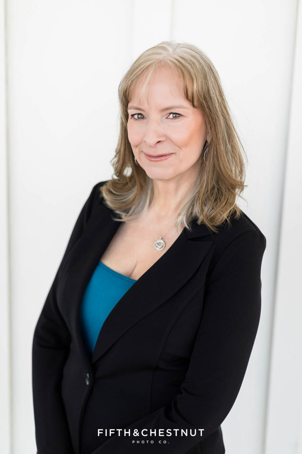 Rancharrah Winter Headshots by Reno Headshot Photographer