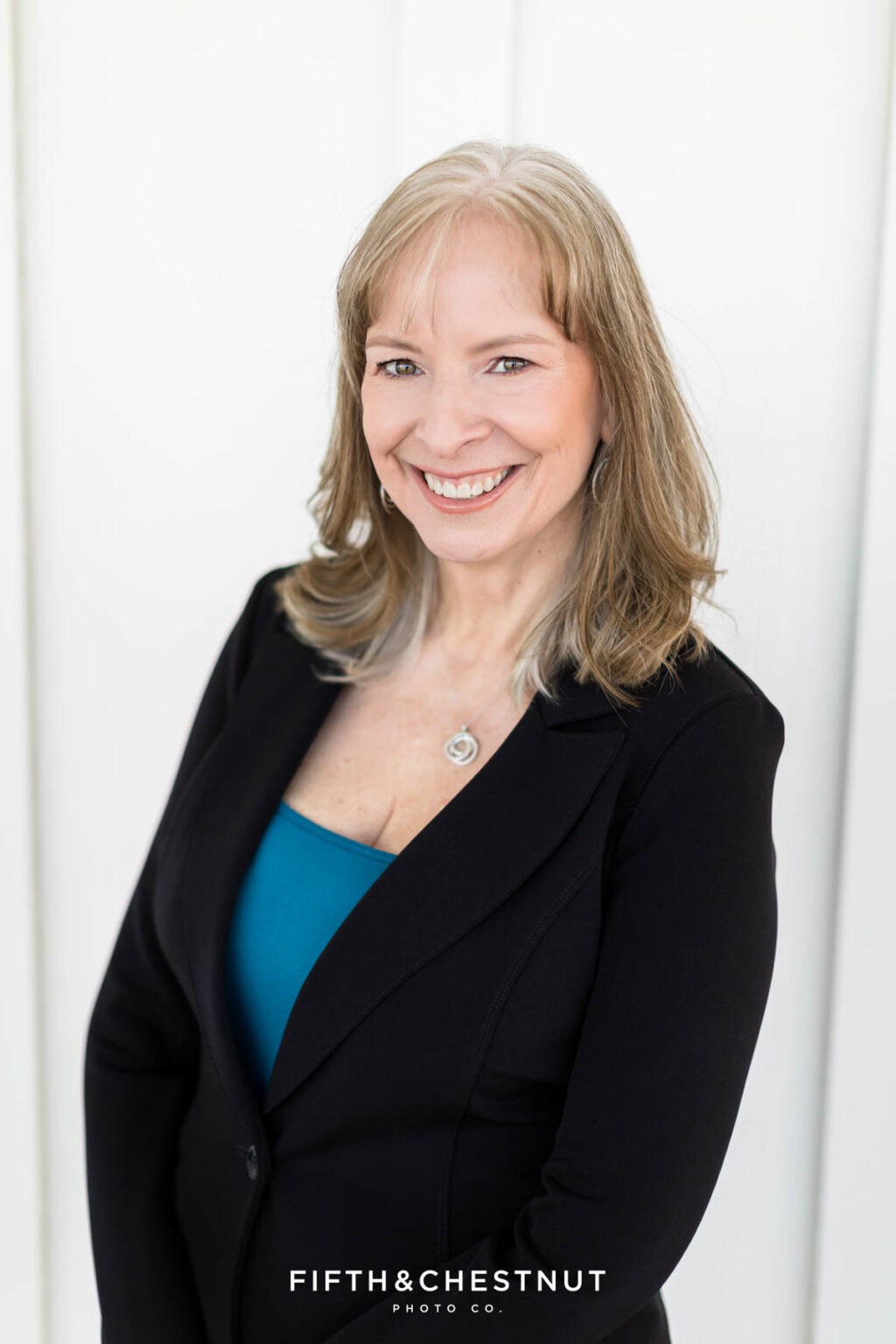Rancharrah Winter Headshots by Reno Headshot Photographer