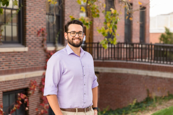 Headshots and Branding Portraits by Fifth and Chestnut Photo Co.