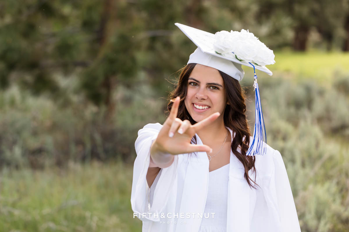 Class of 2024 Senior VIP Team Cap and Gown Portraits and End-of- Fifth ...