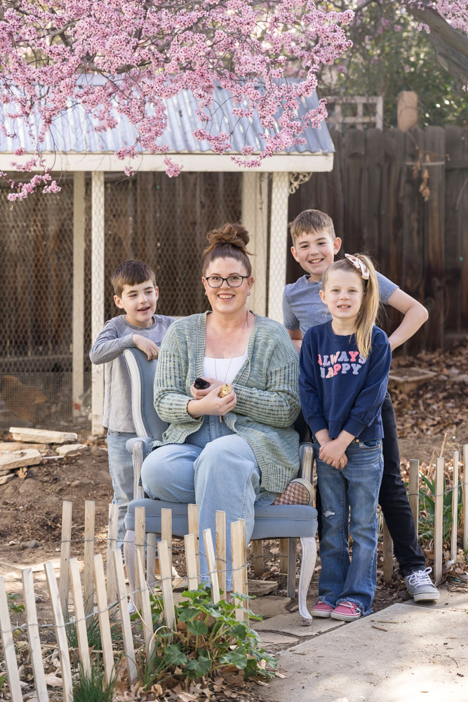 Dryden Baby Chicks Spring 2025 - Fifth and Chestnut